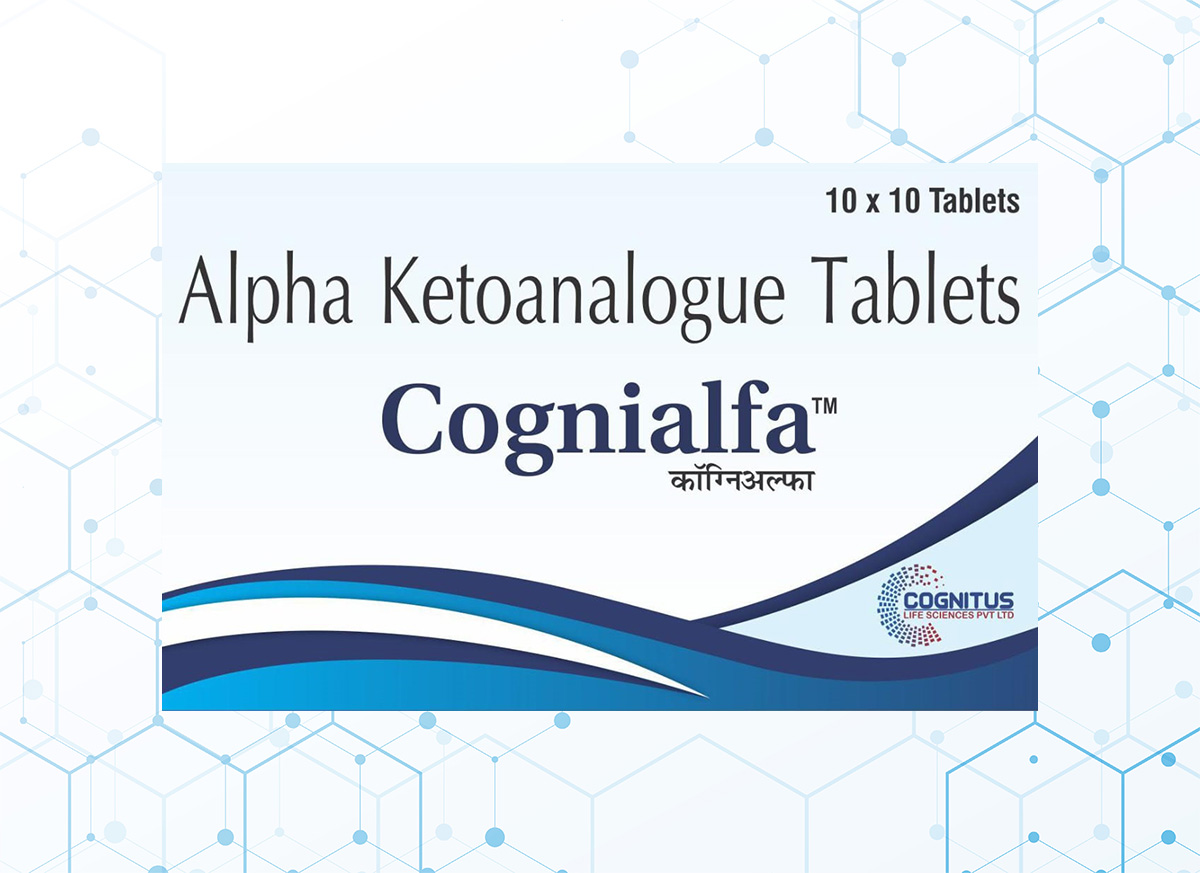 Products – Cognitus Life Sciences Private Limited