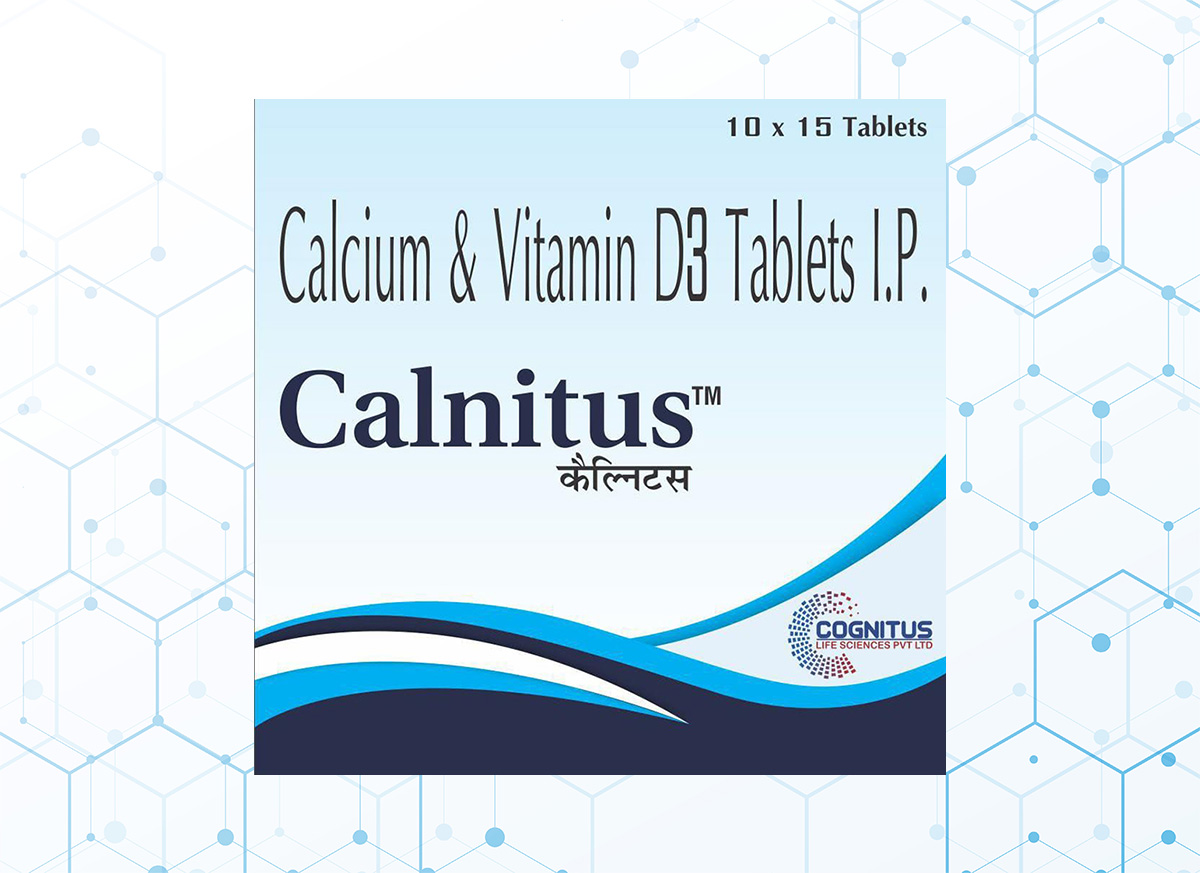 Products – Cognitus Life Sciences Private Limited